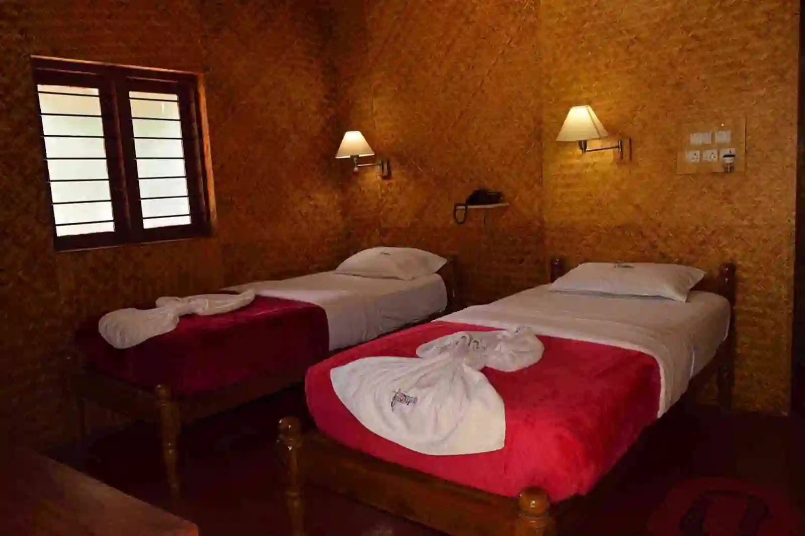 Book Tickets Online | Official Website of Periyar Tiger Reserve ...