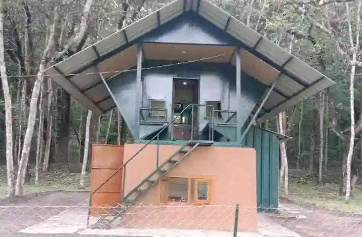 Book Tickets Online | Official Website of Periyar Tiger Reserve ...